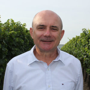 Angelo G. Pavan – ICCWS 2022