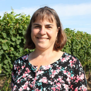 Ann Sperling – ICCWS 2022